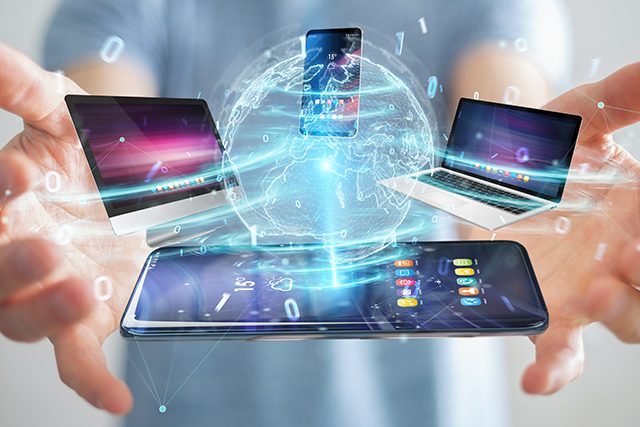 How Iot Puts Consumers At Risk Of Cyber Attacks Washington D C And Maryland Area Capitol